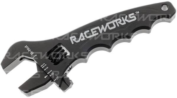 Raceworks - Tools - Cartel Australia