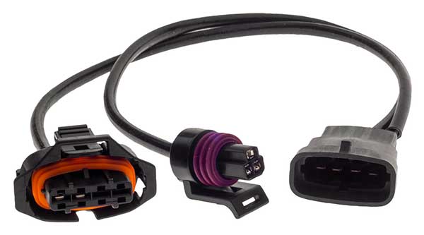 Harness Extensions / Conversion Looms - Raceworks